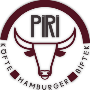 Piri Köfte-Burger-Steak